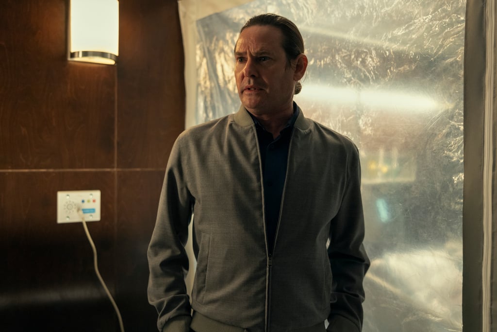 Fall of the House of Usher: Edgar Allan Poe Easter Eggs | POPSUGAR ...