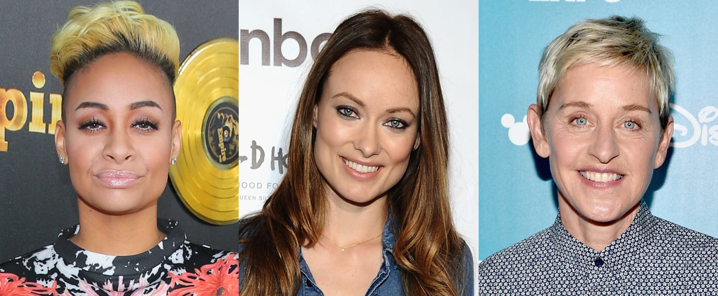 Celebrities React To The First Democratic Debate 2015 Popsugar Celebrity