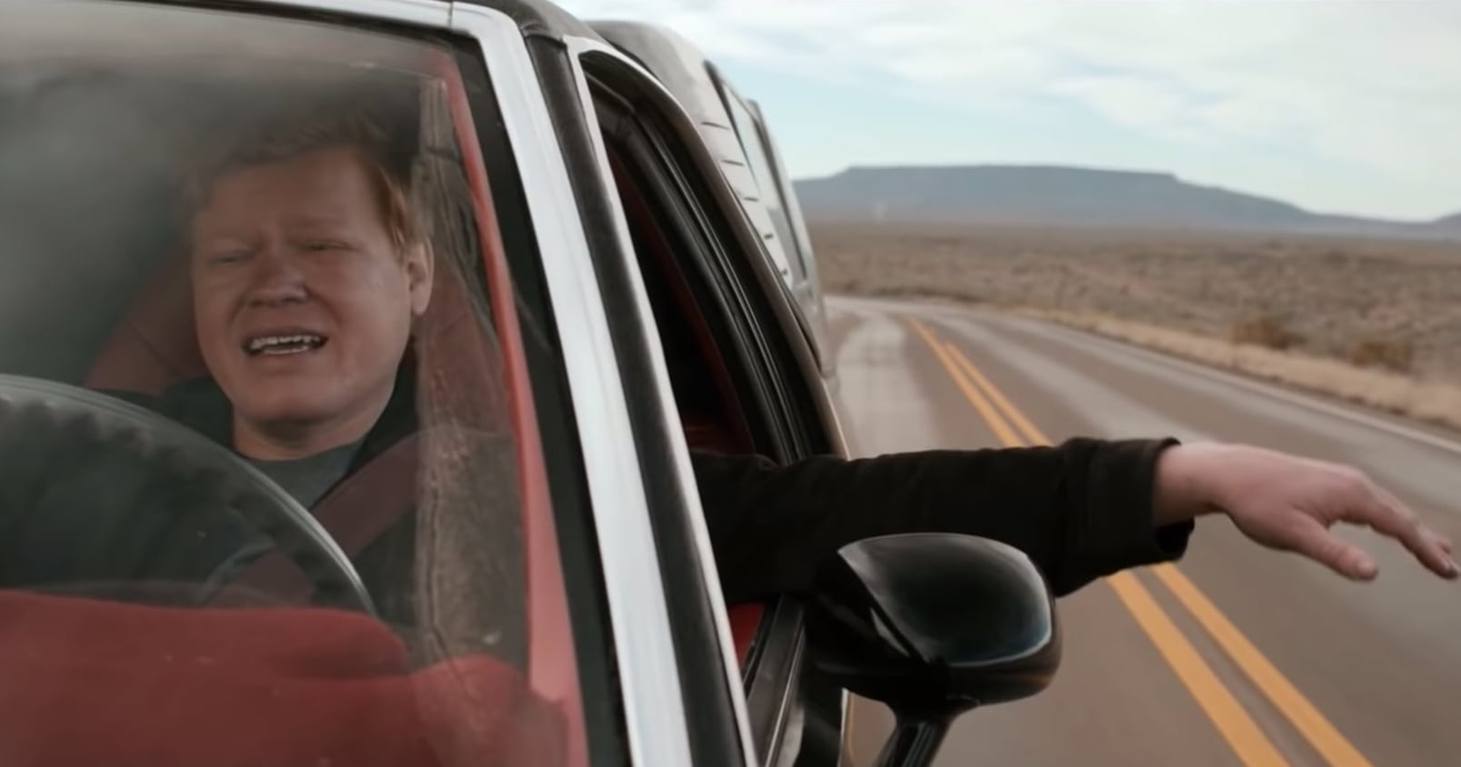 Todd Uncle Breaking Bad