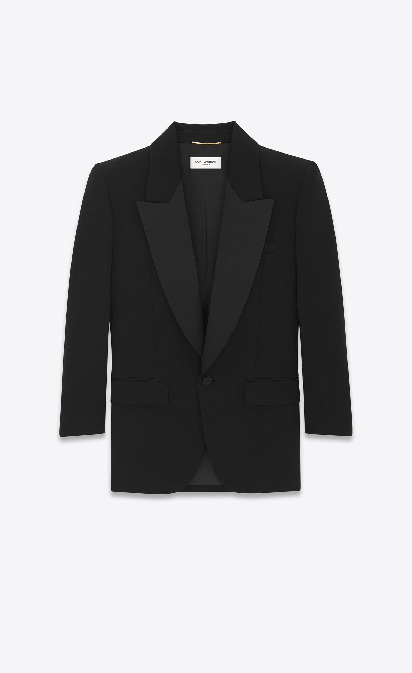 Miley Cyrus Wears Gold Cutout Dress in "Flowers" Music Video | PS Fashion