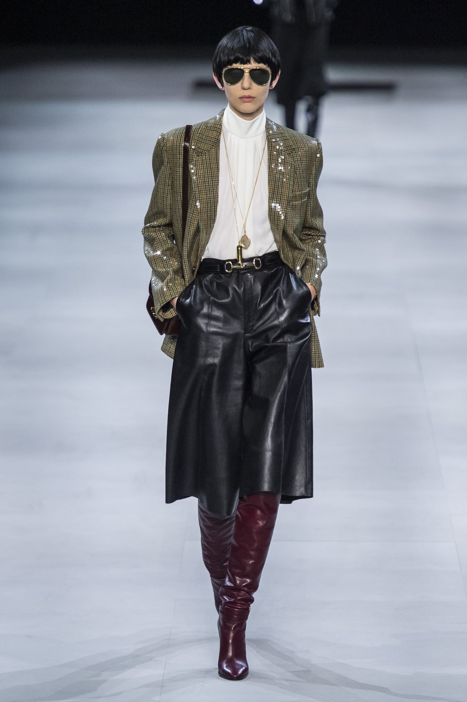 Celine Fall 2019 | PS Fashion