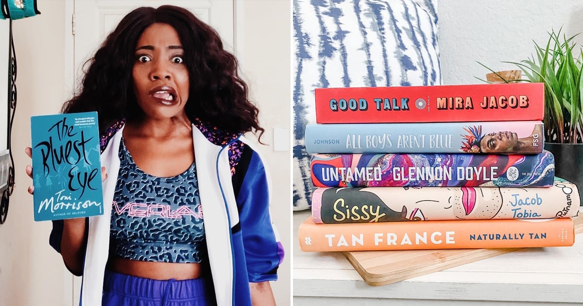 Best Bookstagrammers to Follow in 2020 | PS Entertainment