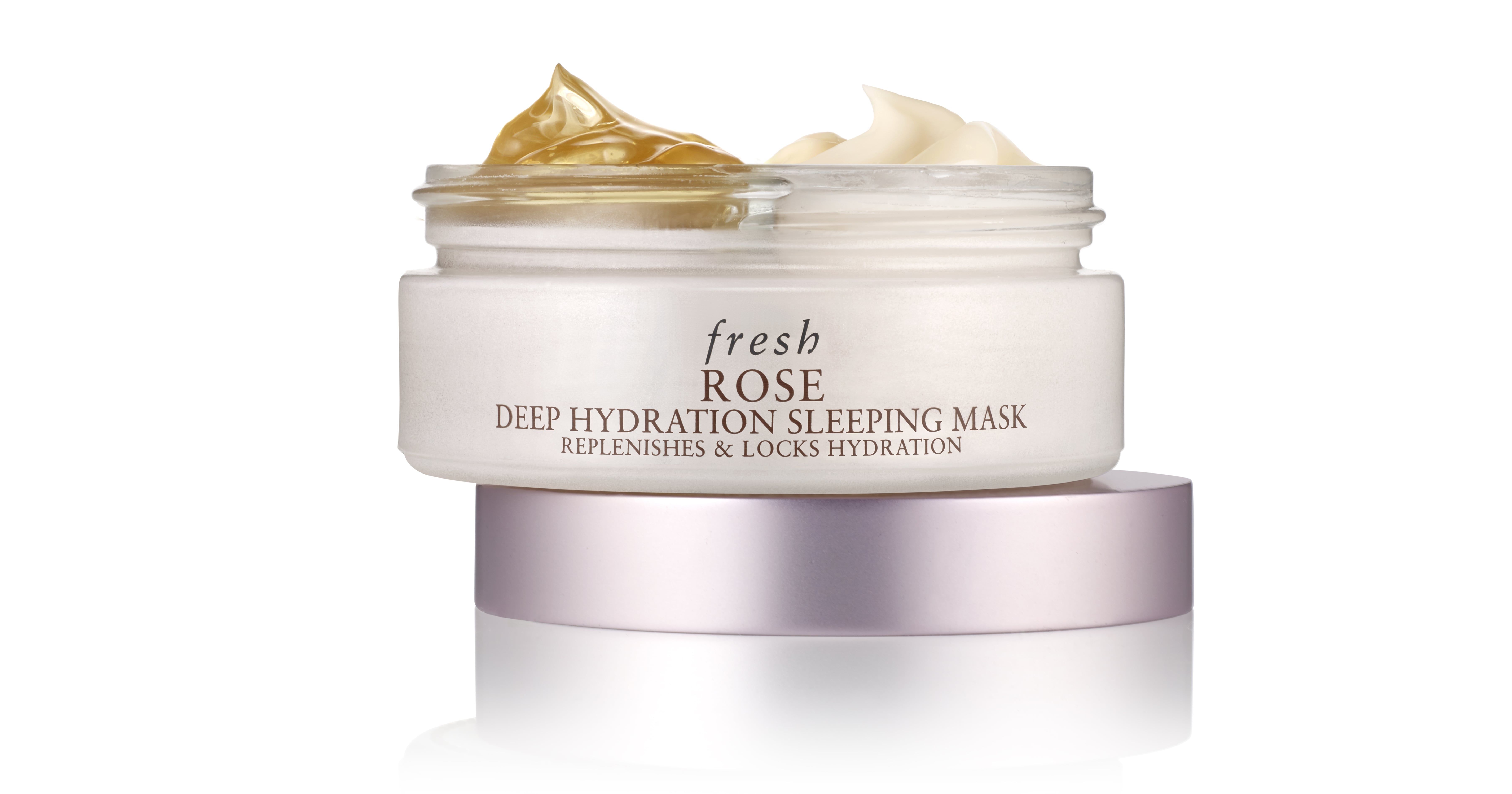 Rose Deep Hydration Sleeping Mask Review | POPSUGAR Beauty