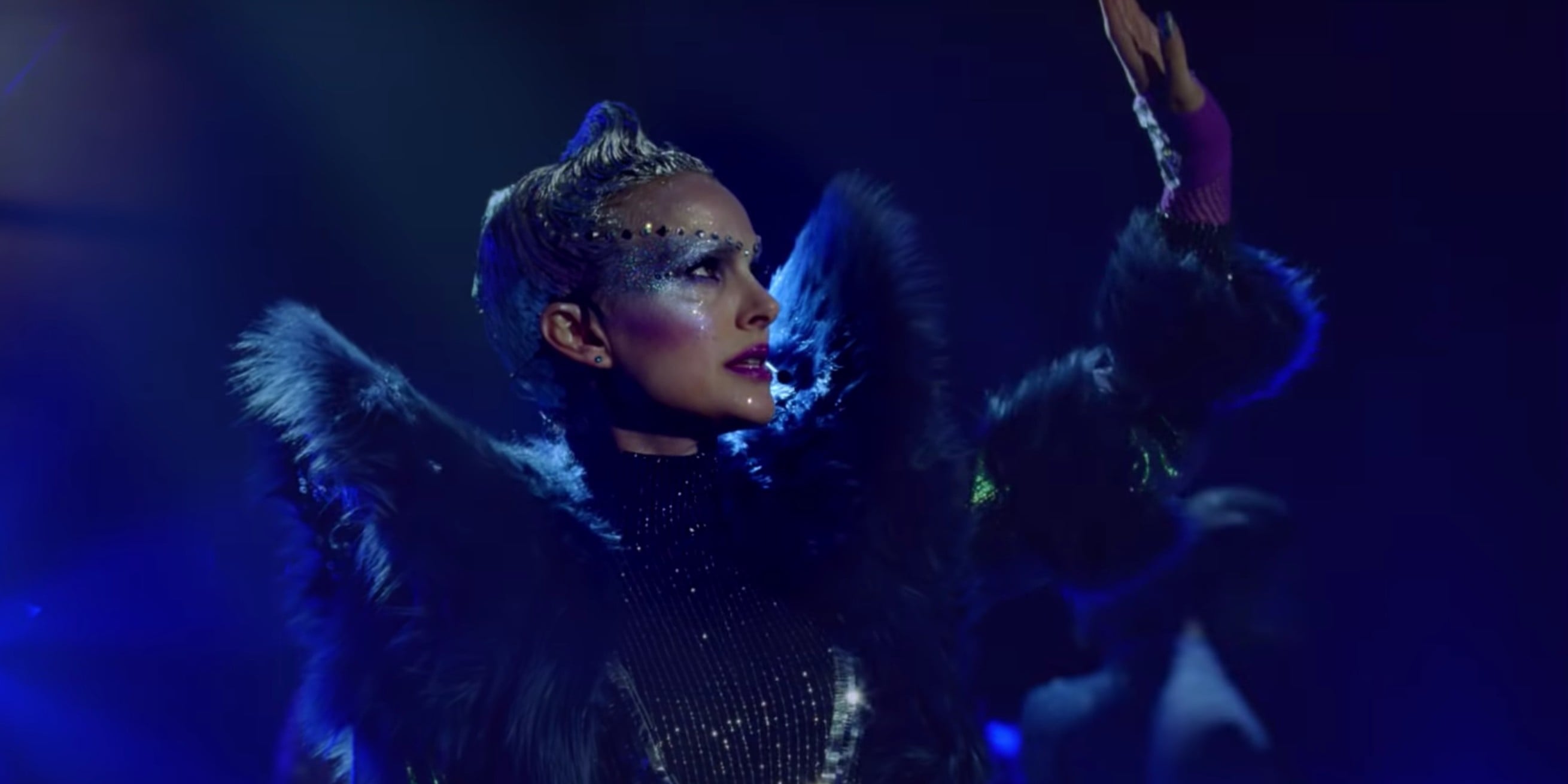 Vox Lux Hair and Makeup Interview | PS Beauty