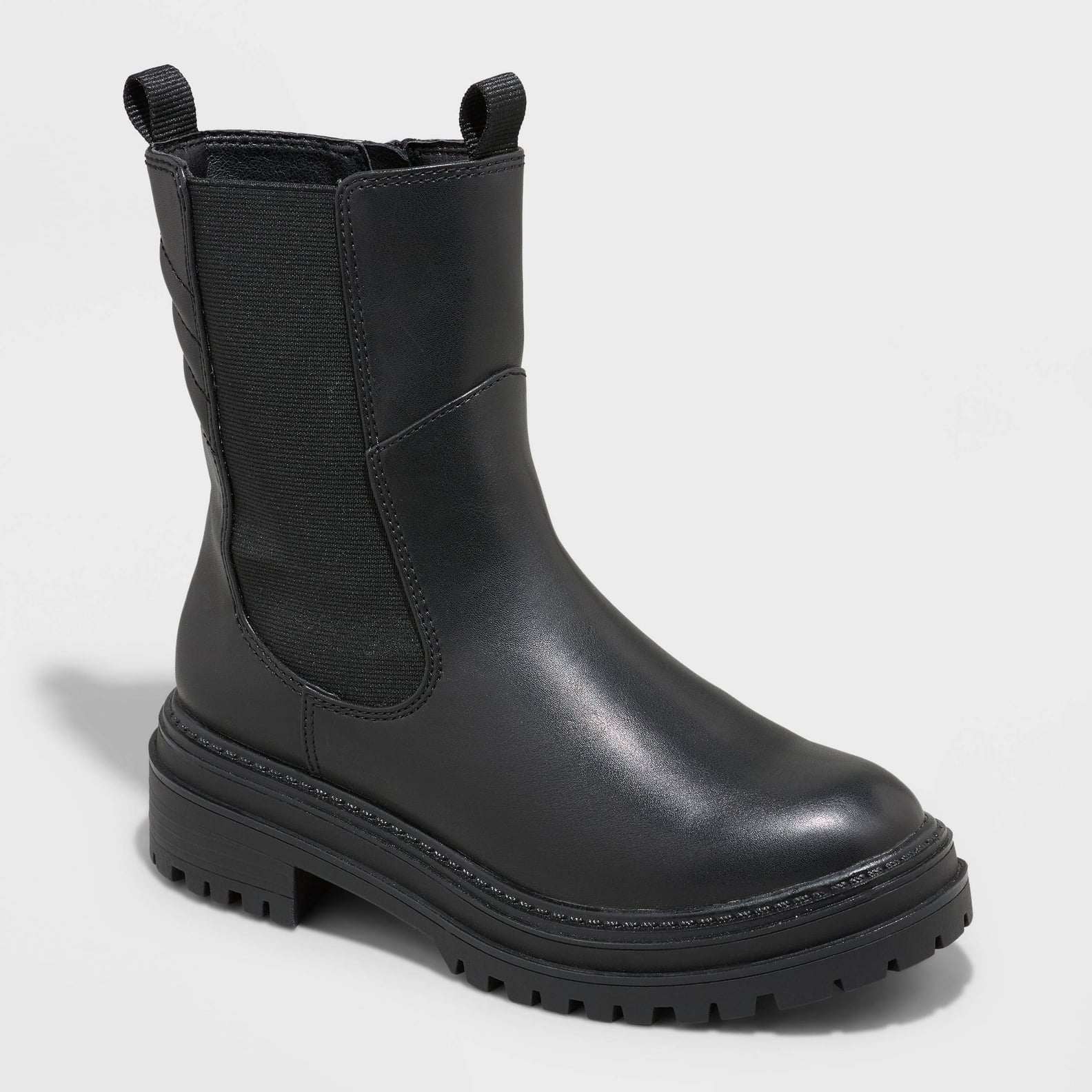Best Fall Boots From Target 2021 | POPSUGAR Fashion