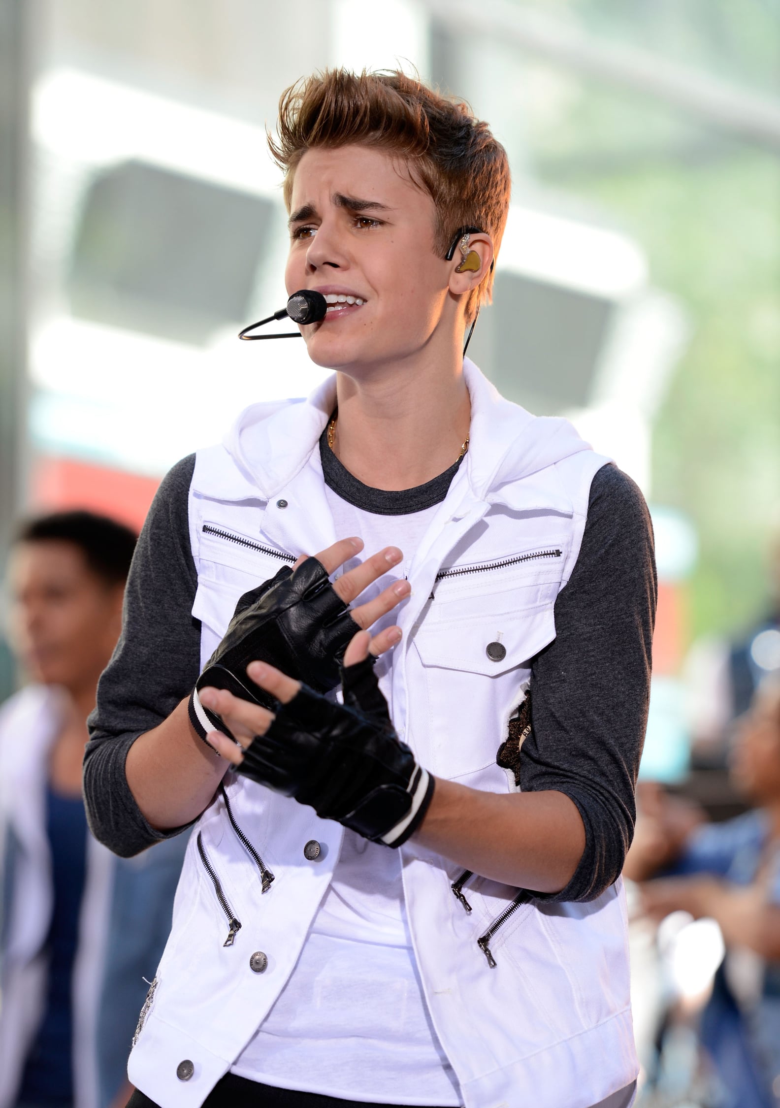 Pictures of Justin Bieber Over the Years | PS Celebrity