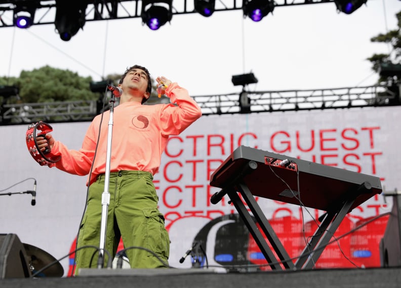 Artists Touring in 2020 | PS Entertainment