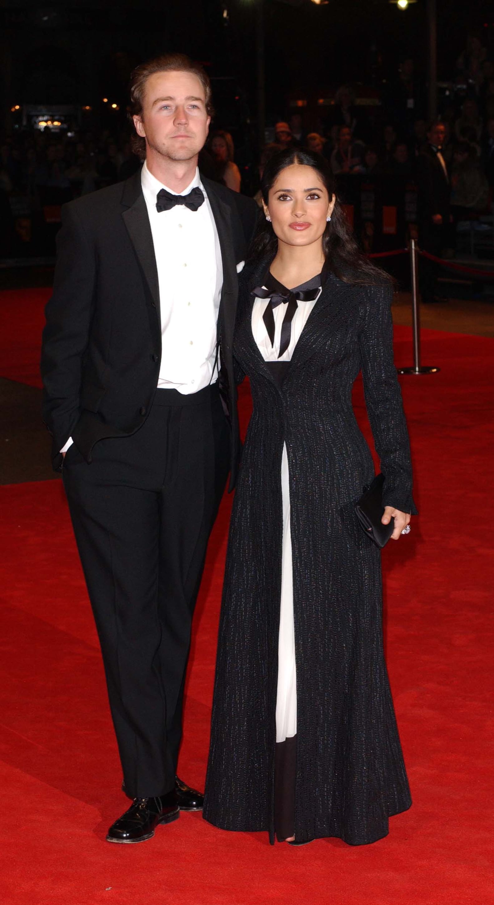 Latinx Celebrity Couples From the Past | PS Latina