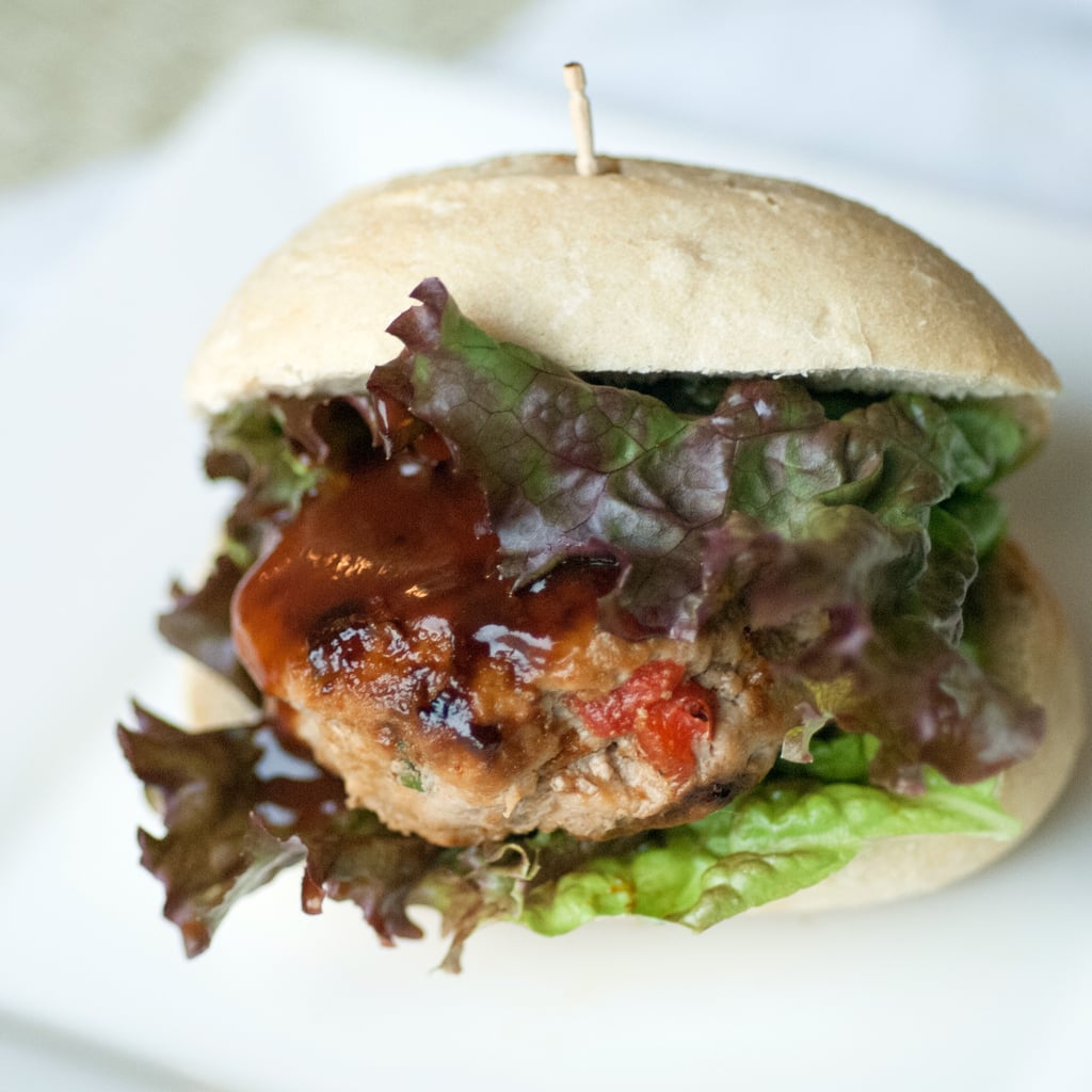 Game-Day Recipes | POPSUGAR Food