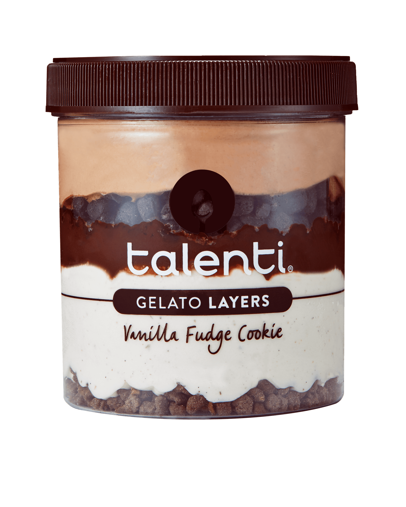 Talenti Gelato Layers | PS Food