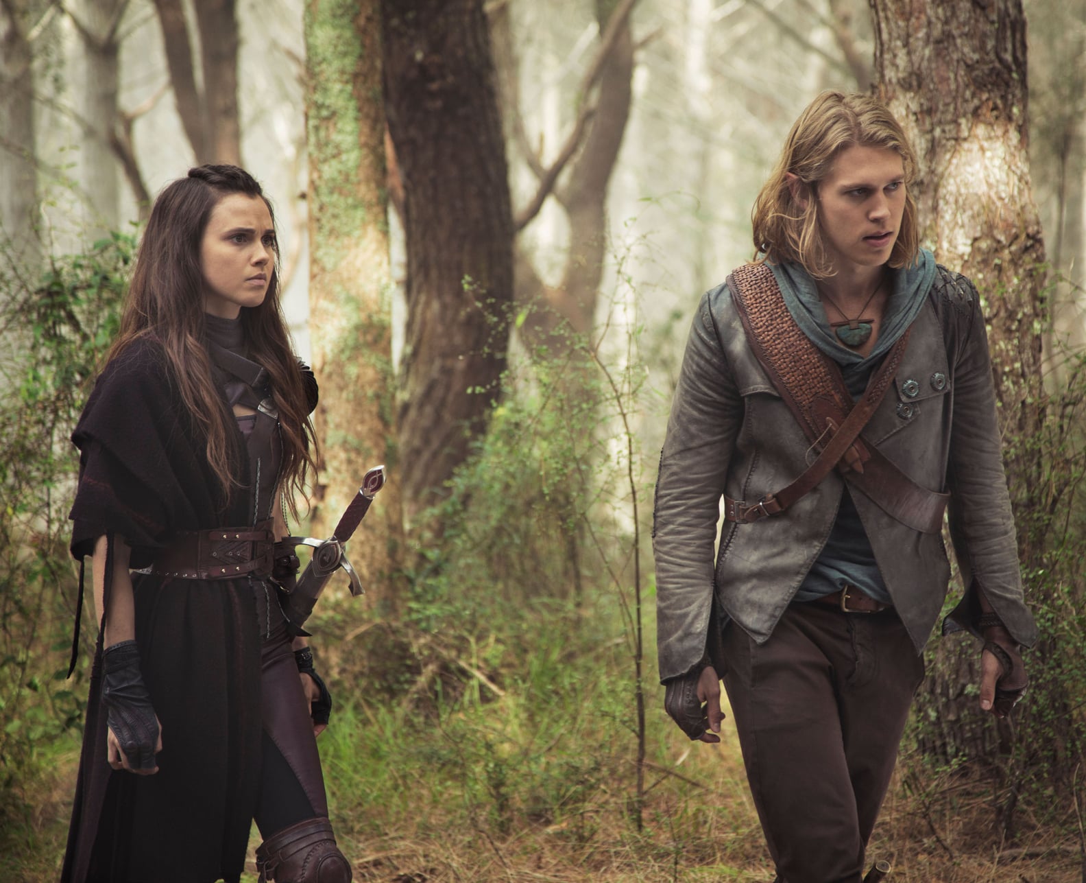 Austin Butler Movies and TV Shows | PS Entertainment