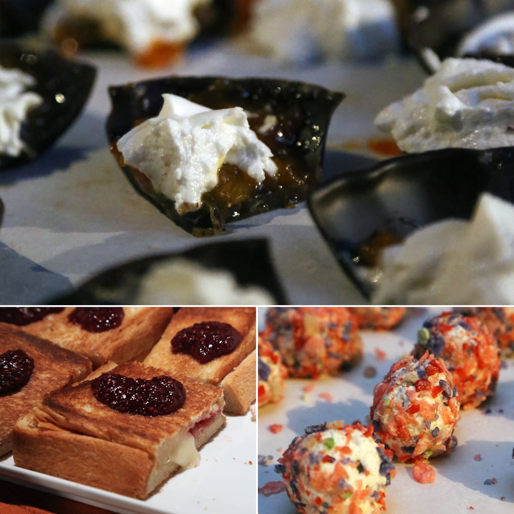 Dessert Recipes With Cheese | POPSUGAR Food