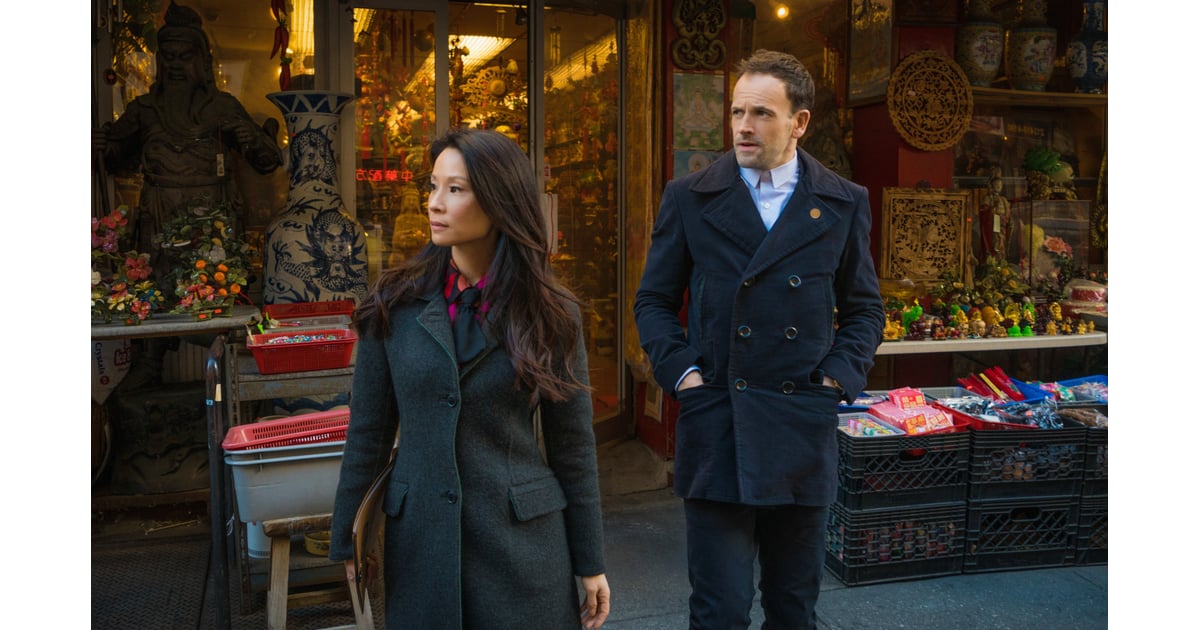 Elementary | TV Shows Based on Books | POPSUGAR Entertainment Photo 11