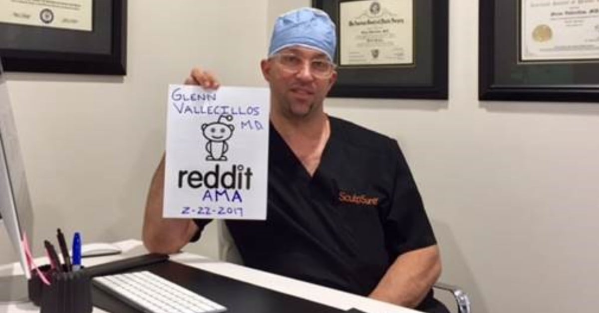 Plastic Surgery Questions Answered on Reddit | PS Beauty