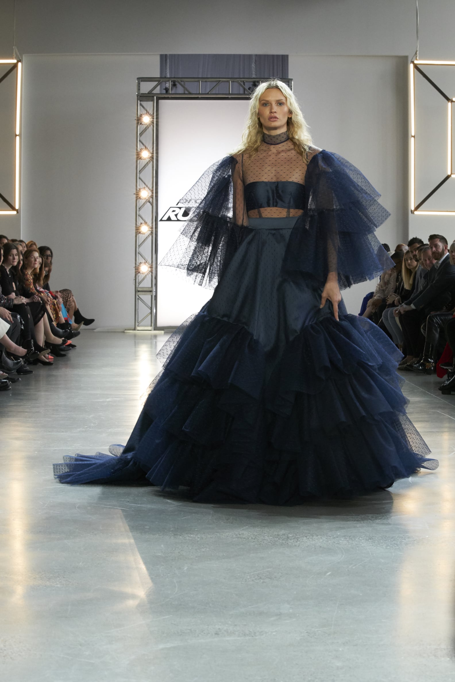 What I Learned From the Project Runway Season 18 Finale | PS Fashion