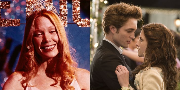 Prom Scenes in Movies | POPSUGAR Entertainment