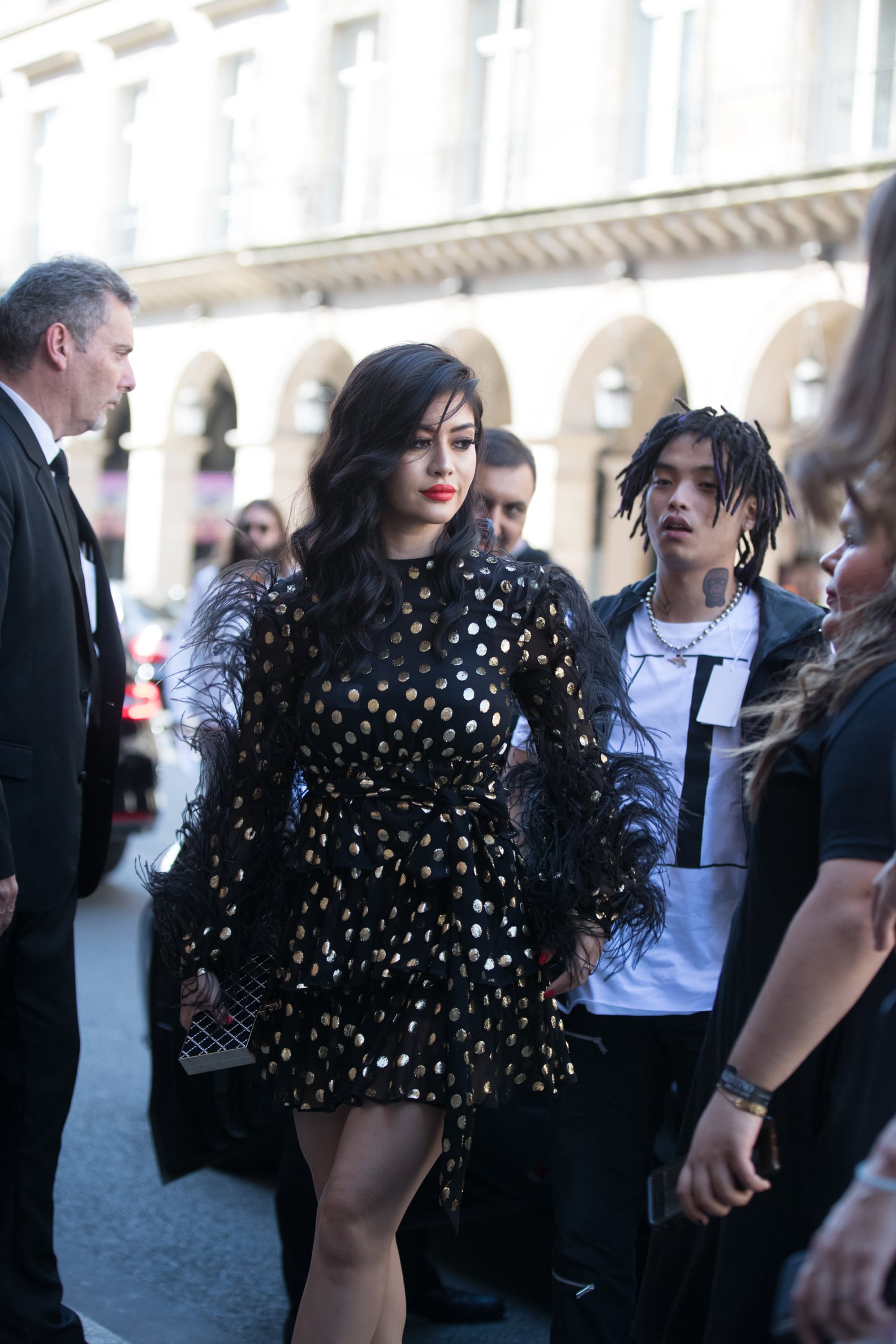 Bling Empire's Kim Lee's Relationship History | PS Celebrity