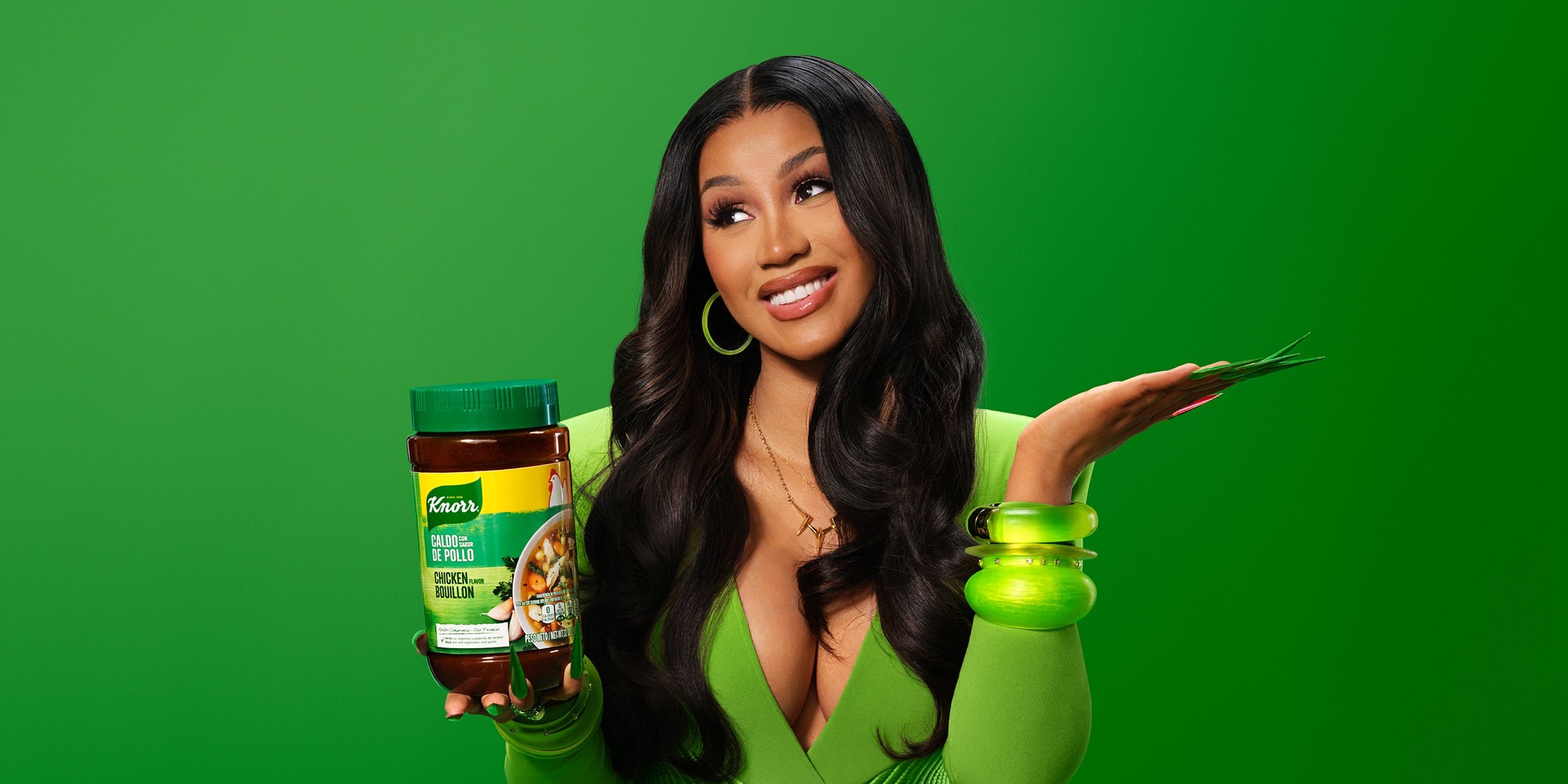 Cardi B Is Teaching Her Kids About Dominican Culture | POPSUGAR Celebrity