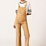 How to Wear Overalls | POPSUGAR Fashion