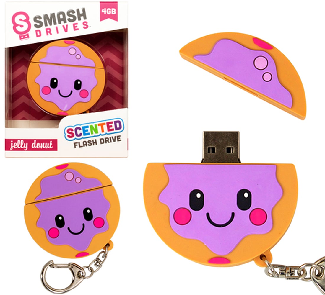Cute Flash Drives | POPSUGAR Tech