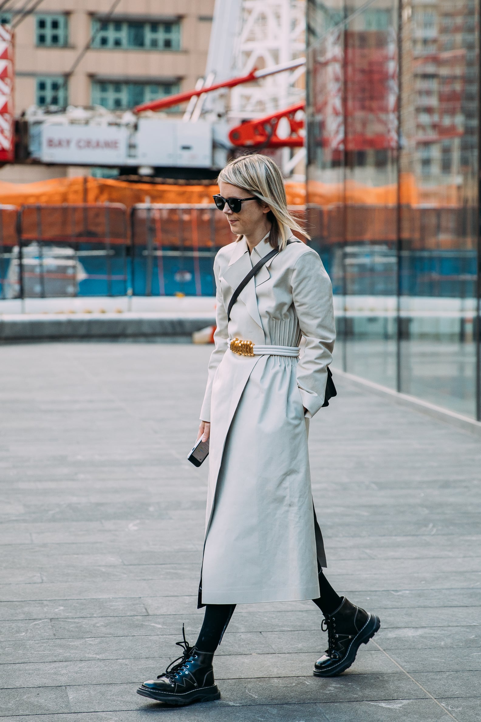 How to Wear a Belt | Outfit Ideas | PS Fashion