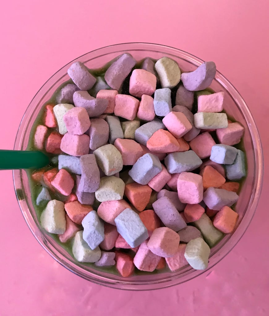 Cha Cha Matcha Vegan Cereal Milk Matcha Latte | POPSUGAR Fitness