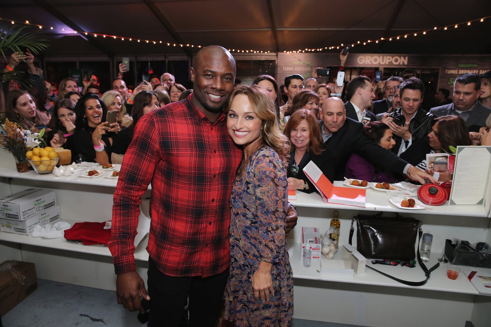 What Happened to Former Food Network Star Winners? | POPSUGAR Food