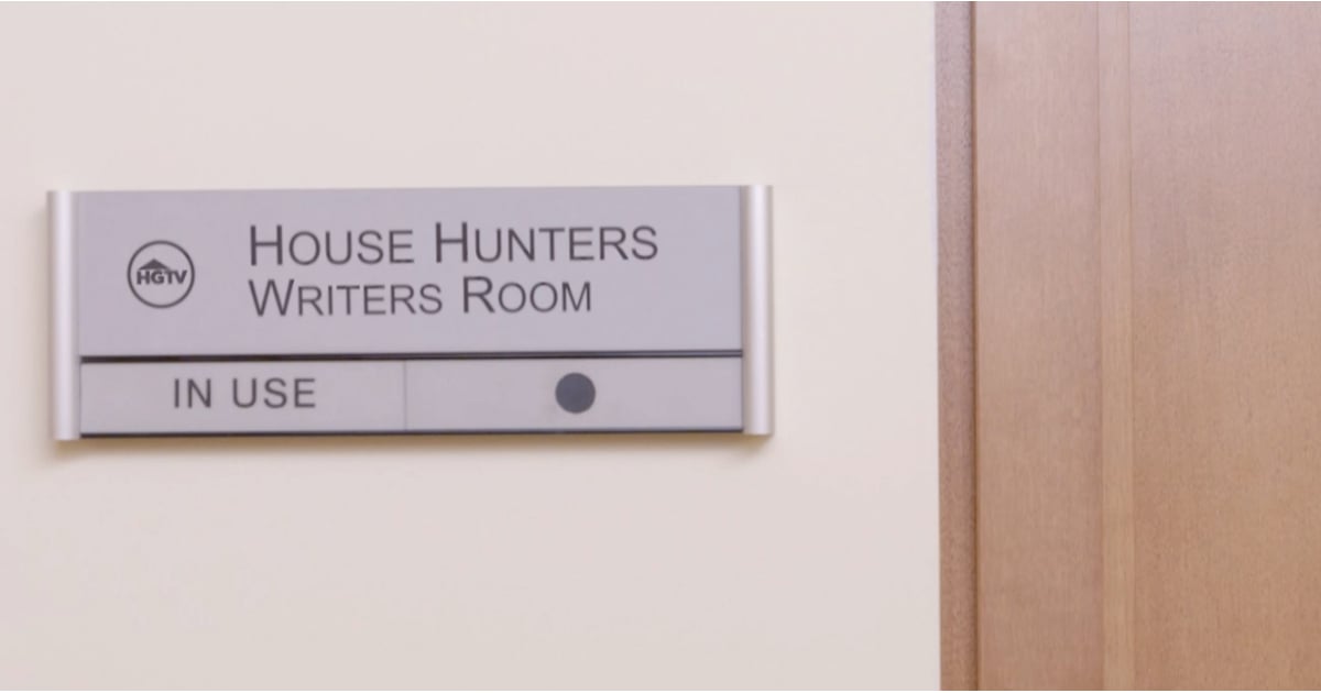 House Hunters Spoof | Video | POPSUGAR Home