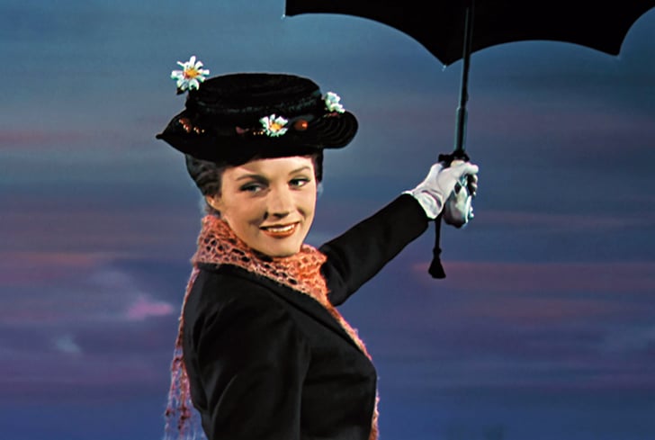 Mary Poppins | Disney+ Movies to Watch on a School Snow Day | POPSUGAR ...