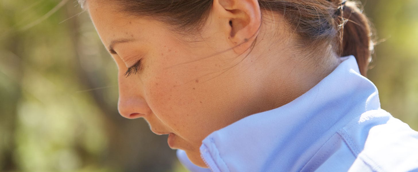 How to Prevent and Treat Windburn | POPSUGAR Fitness