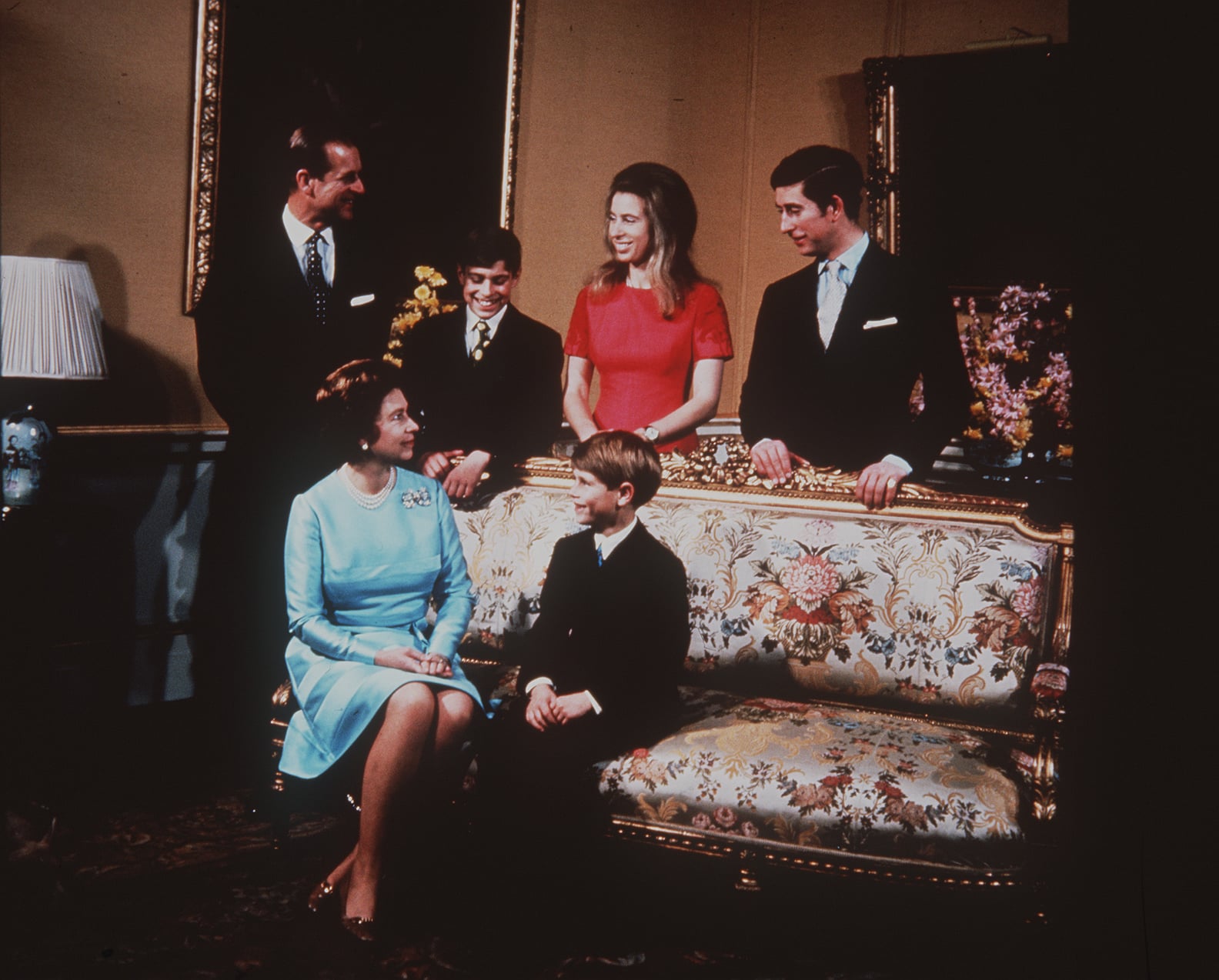 Best Royal Family Pictures | PS Celebrity