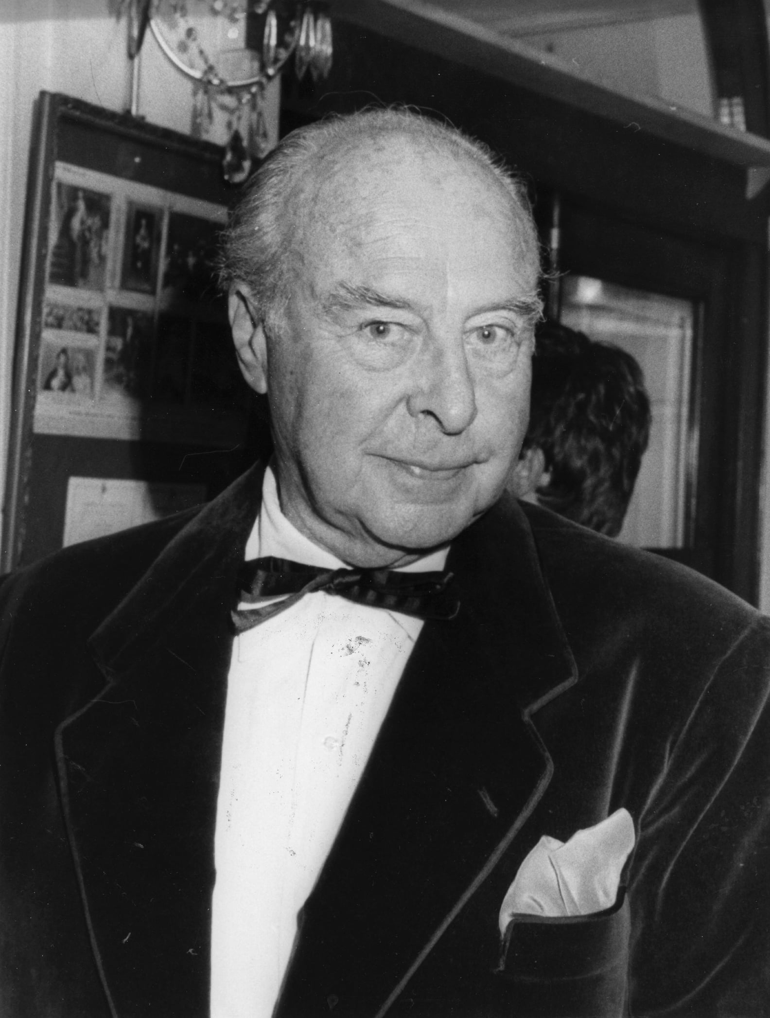 See the Mank Actors Compared to the Real People | PS Entertainment