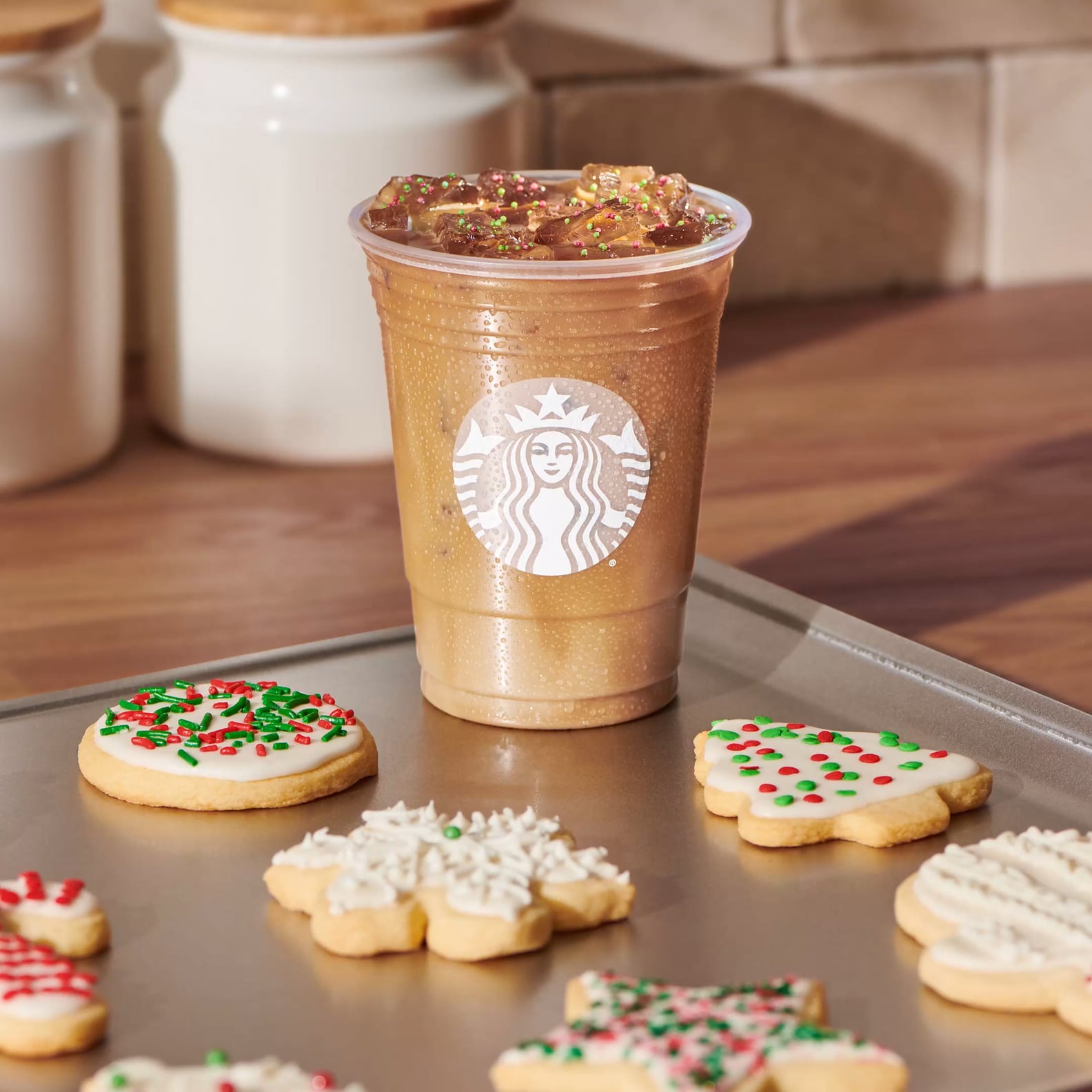 What Are the Starbucks Christmas Drinks For 2021? | PS Food