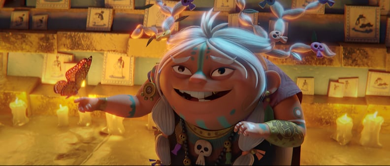 Netflix Animated Series Maya and the Three | Trailer, Photos | PS Family
