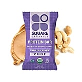 Vegan Protein Bars on Amazon | POPSUGAR Fitness