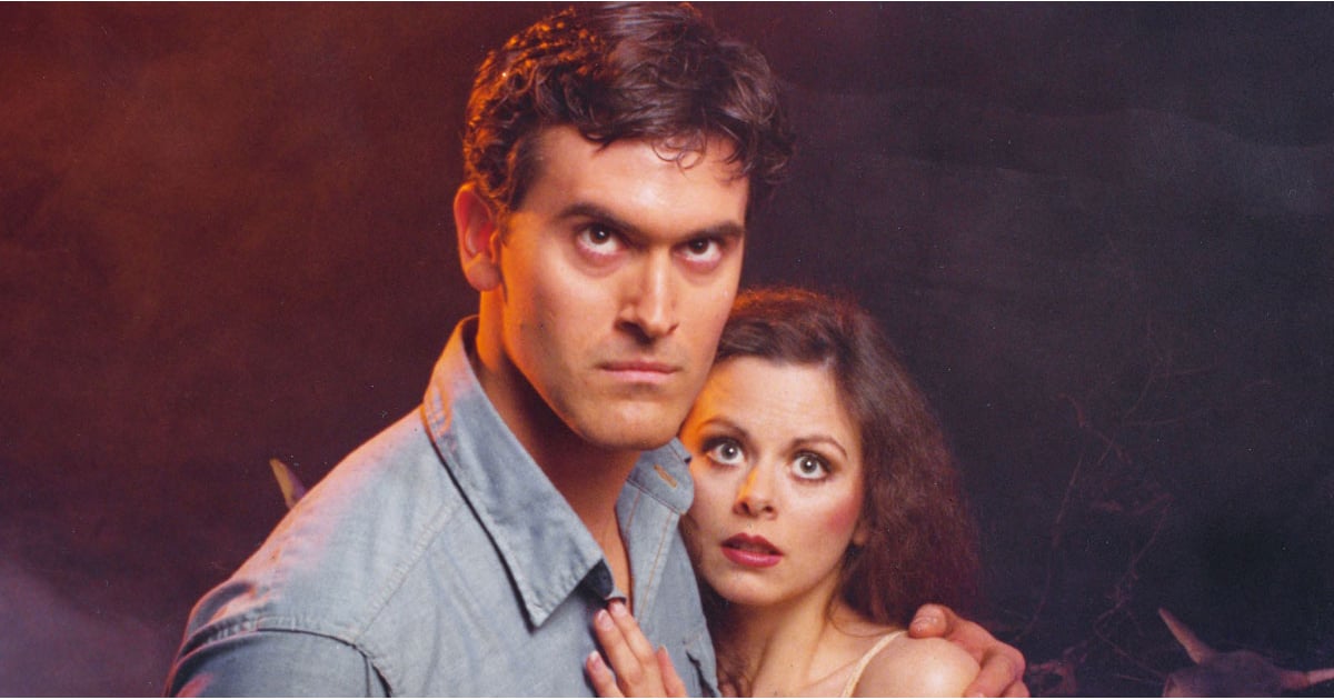 Horror Movie Heroes Costume Ideas | POPSUGAR Entertainment