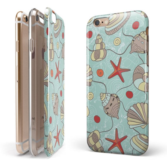 Seashell iPhone Cases | POPSUGAR Tech