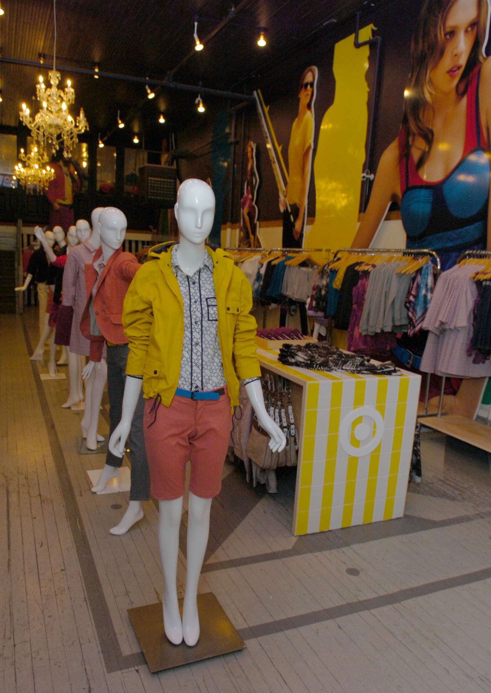 Target to Release 20th Anniversary Designer Collection | PS Fashion