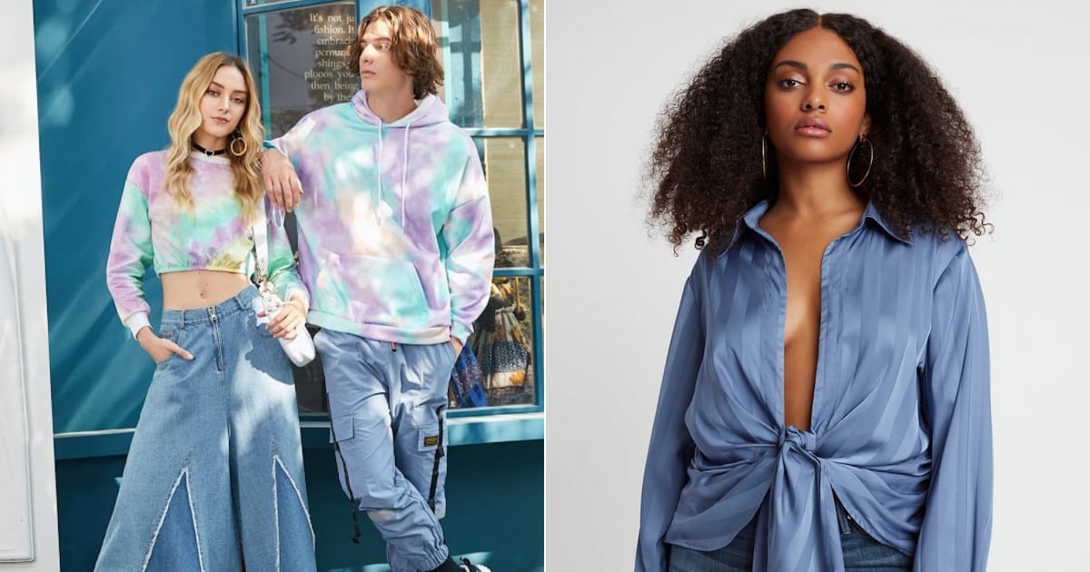 Cute Cheap Clothes For Women From Revolve, Asos, and More | PS Fashion