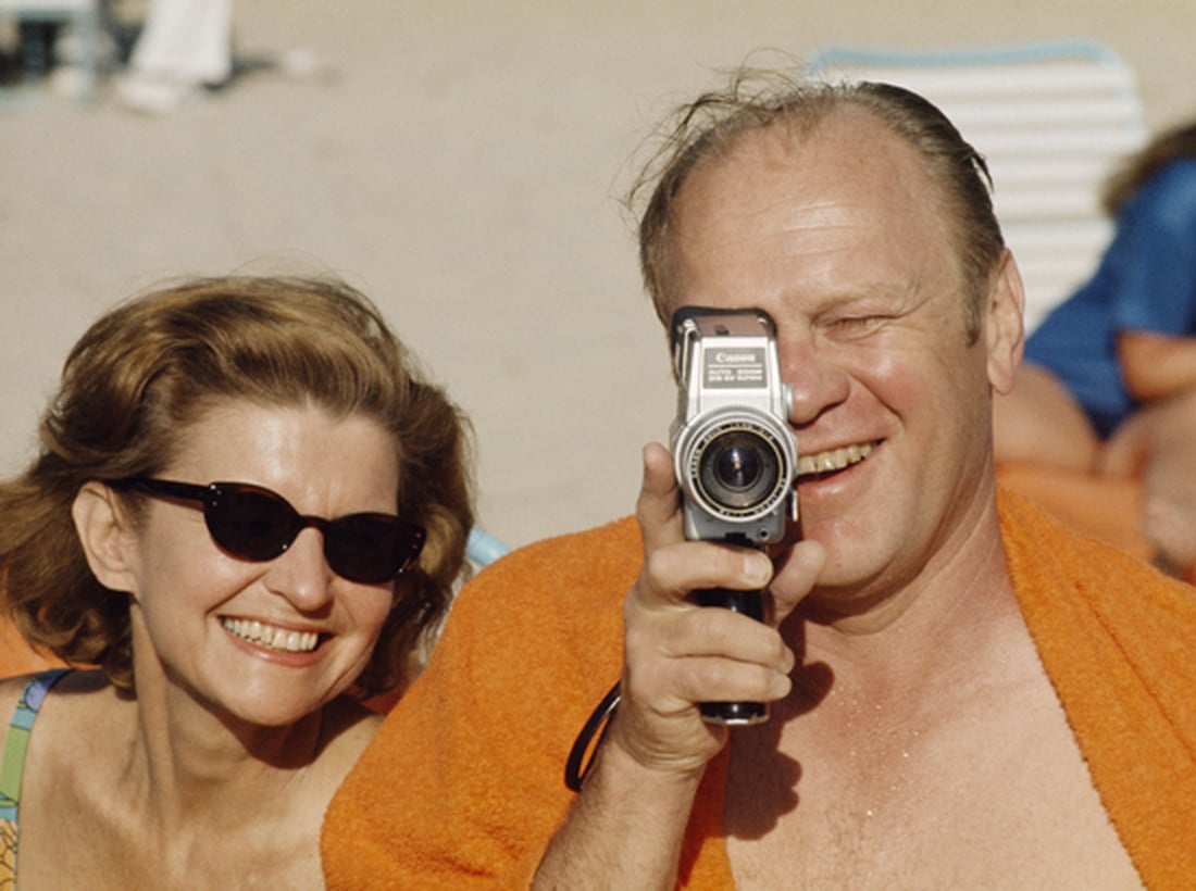 Presidents on Vacation Pictures | PS Celebrity