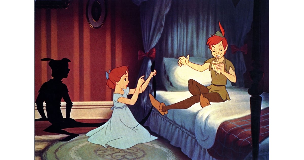 Peter Pan | All-Time Best Children's Movies | POPSUGAR Family Photo 2