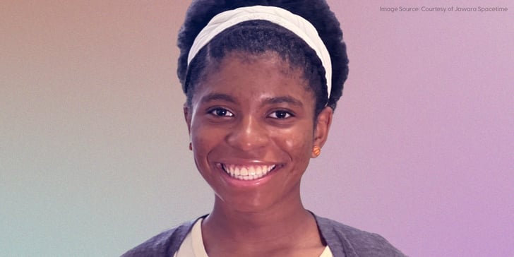 Zaila Avant-garde on the Black Woman Who Inspires her | POPSUGAR Celebrity