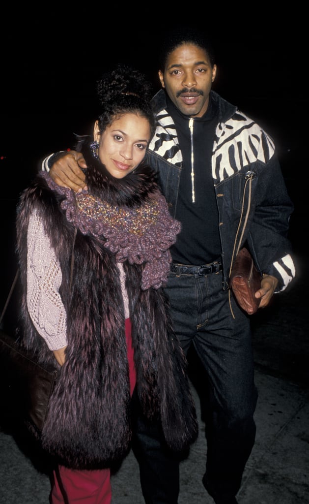 Debbie Allen Pictures Over the Years | POPSUGAR Celebrity