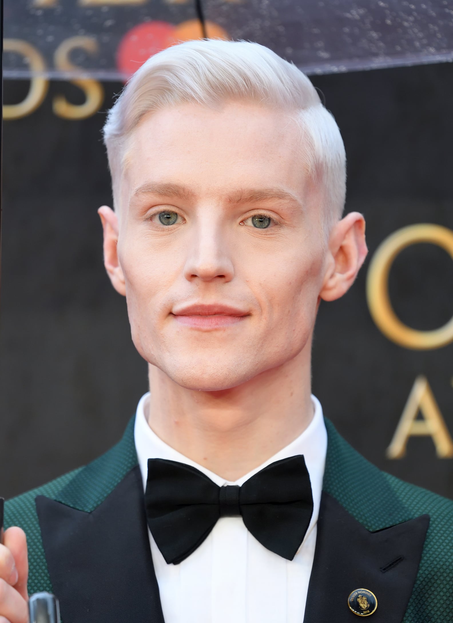 Who Plays Artie in Cruella? Meet John McCrea | PS Celebrity