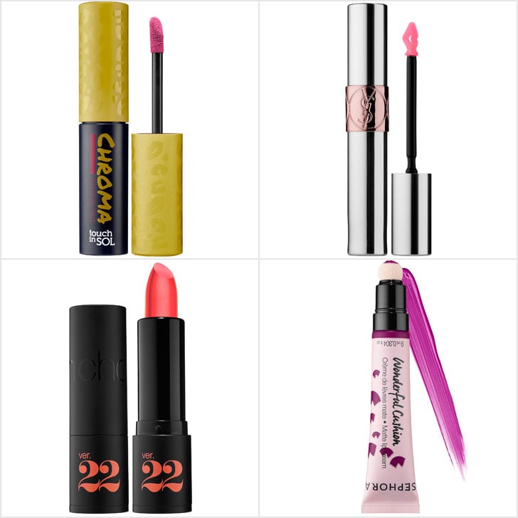 Lipstick Trends 2016 | POPSUGAR Beauty