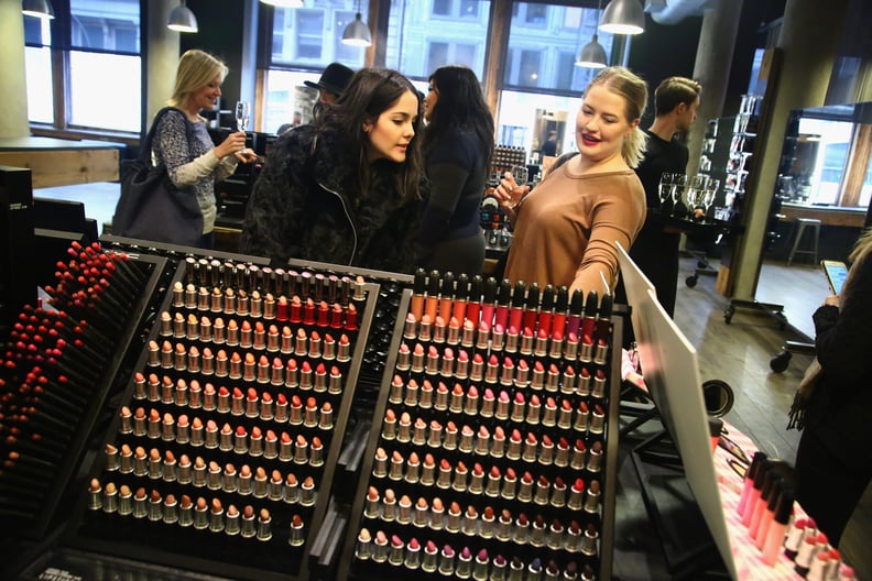 What It's Like to Work at MAC | POPSUGAR Beauty
