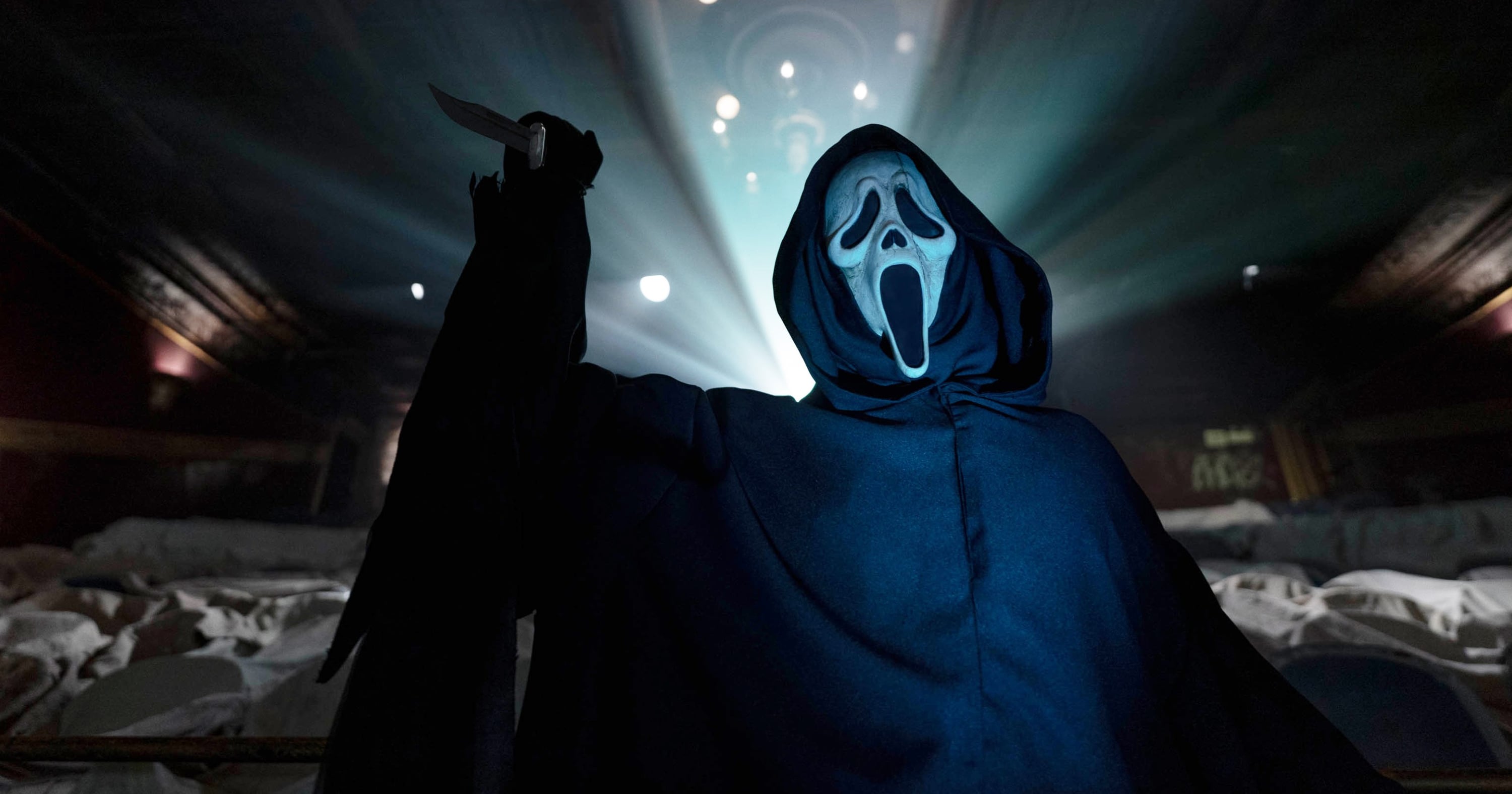 Meta Horror Movies | POPSUGAR Entertainment