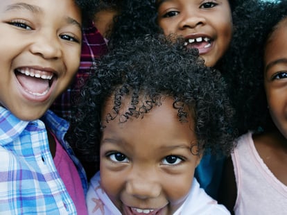 How to Foster Joy in Black Children | POPSUGAR Family
