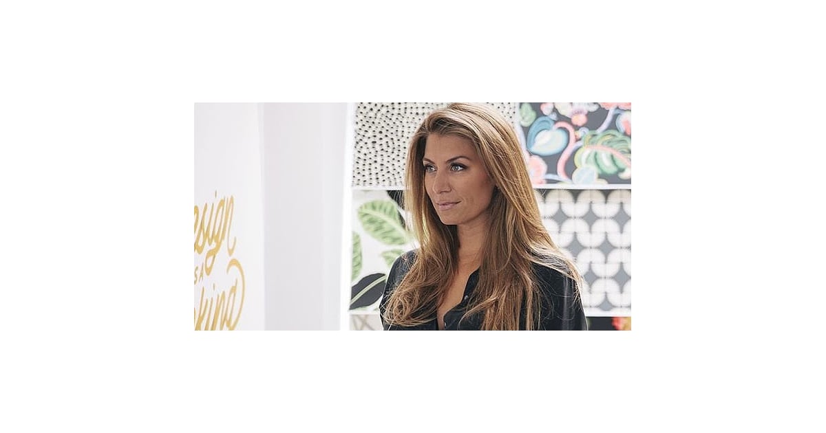 Genevieve Gorder Facts | POPSUGAR Home