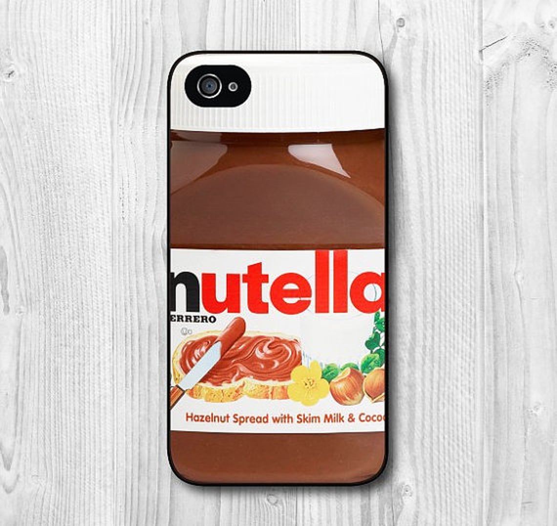 Weird iPhone Cases | PS Tech